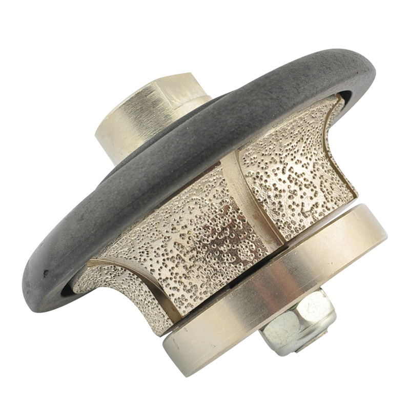 Diamond Profile Wheel Grinding Wheels - Buy Diamond Profile Wheel, Hand ...