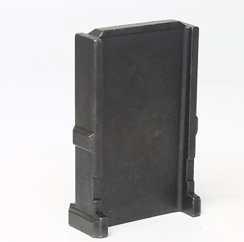 Shot Blasting Machine Spare Parts - NORLER