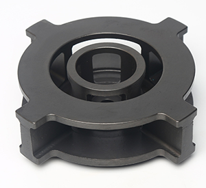 Customized Shot Blasting Machine Parts – Blasting Wheel Kit and Top ...