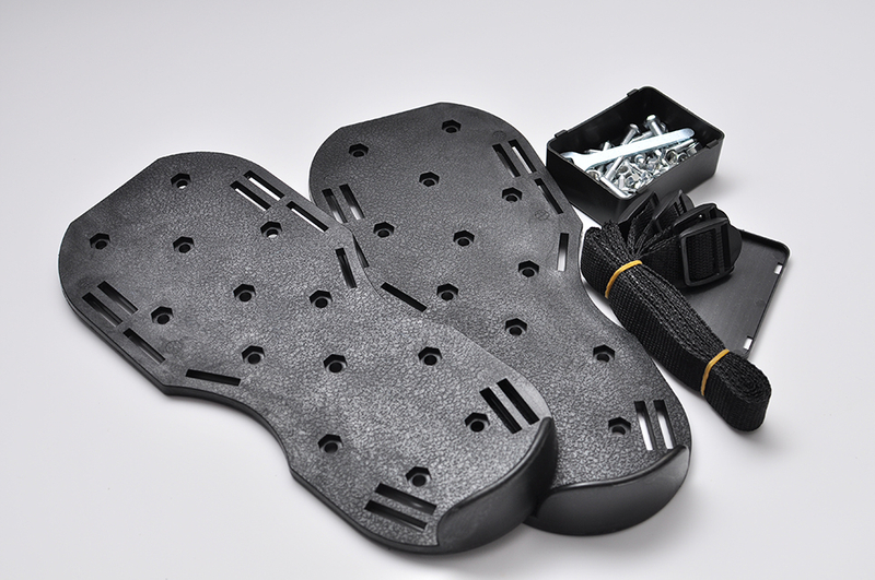 Self Leveling Epoxy Spiked Shoes - Buy Spiked Shoes, Epoxy Spiked Shoes ...